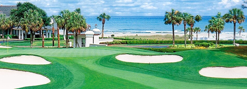North Myrtle Beach Resorts: Beach Cove Resort, Oceanfront